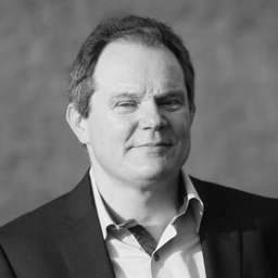 Frédéric BERGER - Crunchbase Person Profile