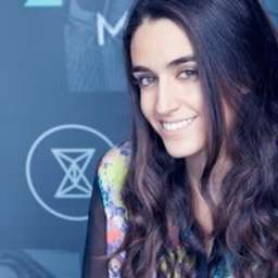 Marta Nicolás - Co-Founder & CMO @ SamyRoad - Crunchbase Person Profile