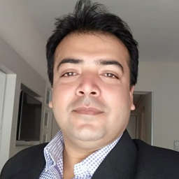 Kiran Middya - Crunchbase Person Profile