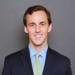 Mac Williams - Principal @ JMI Equity - Crunchbase Person Profile