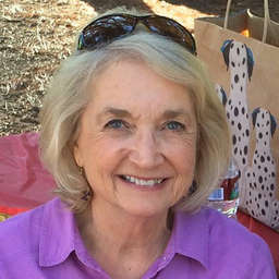 Jan Patterson - Crunchbase Person Profile