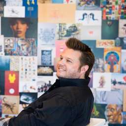 Marijn Maas - Crunchbase Person Profile