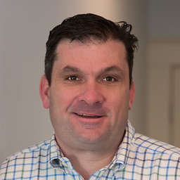 Chris Joyce - Founder and President @ Always Green of Cape Cod ...