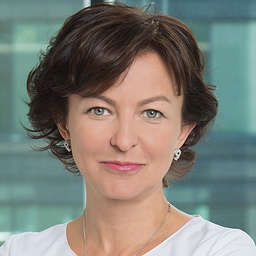 Olga Turischeva - Crunchbase Person Profile