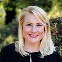 Tiffany Webb - Crunchbase Person Profile