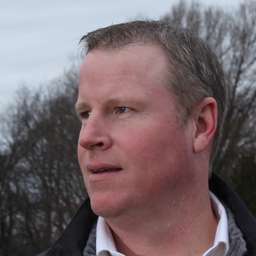 Gordon Fraser - Crunchbase Person Profile