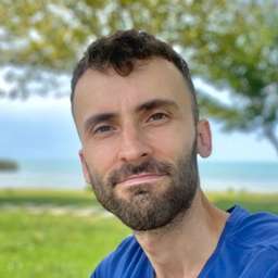 Mustafa Colpan - Crunchbase Person Profile