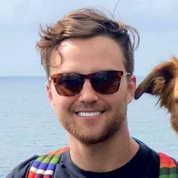 Lucas Myers - Crunchbase Person Profile