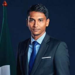 Yashpal Ramsaywack - Finance Controller @ Guyana Sugar Corporation ...