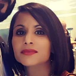 Parveen Mithra - Interim Chief Financial Officer @ Terago Networks - Crunchbase Person Profile