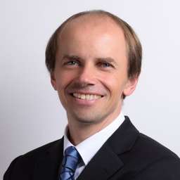 Michael Berthold - Founder & CEO @ HCM Advice - Crunchbase Person Profile