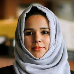 Farah Hashim - Crunchbase Person Profile