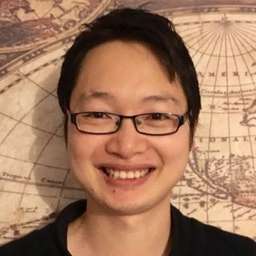 Huankai Chen - Crunchbase Person Profile