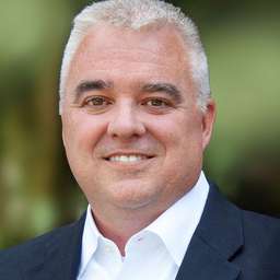 C. Eric Burke - Crunchbase Person Profile