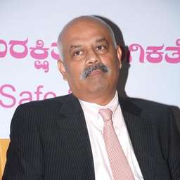 Ramesh Srinivas - Crunchbase Person Profile