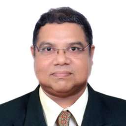 Hemant Kumar Banerjee - Crunchbase Person Profile