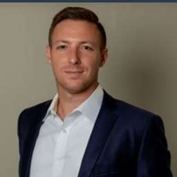 Garrett Wiseman - Co-Founder & CEO @ Mercury Wireless - Crunchbase ...