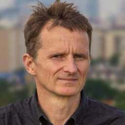 Marcin Walkiewicz - Founder and Managing brother @ BraciStudio ...