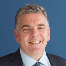 John Hyman - Crunchbase Person Profile