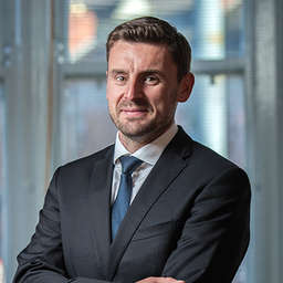 Michael Cronin - Founder, Principal and Director @ Cronin & Company ...