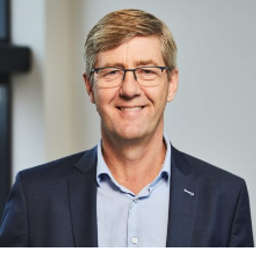 Lars Jensen - President @ Eltronic Group - Crunchbase Person Profile