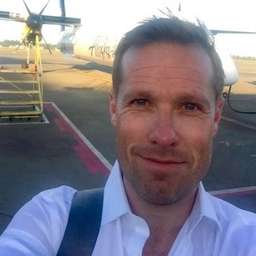 Tim Moxey - Chief Operating Officer @ Austin and Kat - Crunchbase ...