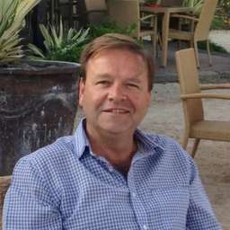 Steve Mullins - Crunchbase Person Profile