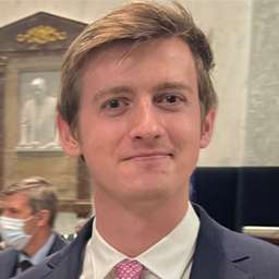 Jared Edwards - Crunchbase Person Profile