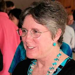 Lisa Lofland Gould - Founder & Botanist @ Rhode Island Wild Plant ...