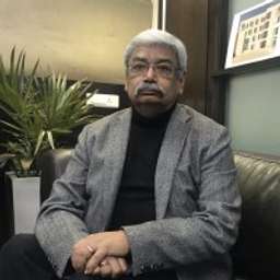 Debasish Guha - Founder & Principal Director @ ARCOP - Crunchbase ...