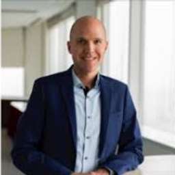 Aaron Bloomer - Executive Vice President and Chief Financial Officer ...