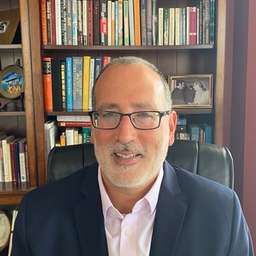 Dr. Jonathan Prousky - Crunchbase Person Profile