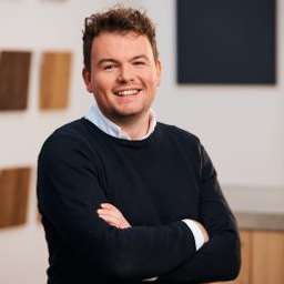 Bart Mulder - Crunchbase Person Profile