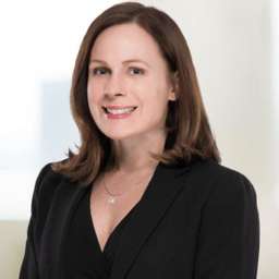 Debbie Hodges - Crunchbase Person Profile