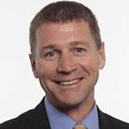 Jeff Stepan - Crunchbase Person Profile