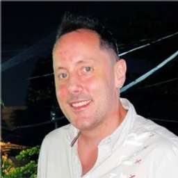 Kevin Barton 🇬🇧 - Founder and CEO @ Amassify Distribution - Crunchbase Person Profile