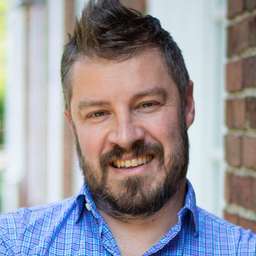 Rich Kneece - Director of Engineering @ Patented.ai - Crunchbase Person ...