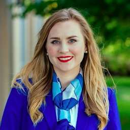 KaLynn Gates - Senior Vice President & General Counsel @ AccessOne ...