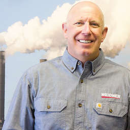 Brad colligan - Vice President Sales @ Weidner - Crunchbase Person Profile