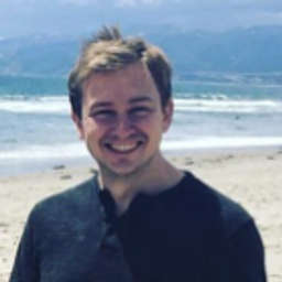 Geoff Ostrega - Crunchbase Person Profile