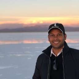 Suren Pinto - Chief Executive Officer @ Global Wavenet - Crunchbase ...