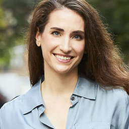 Elizabeth Grojean - Founder and CEO @ Baloo Living - Crunchbase Person ...