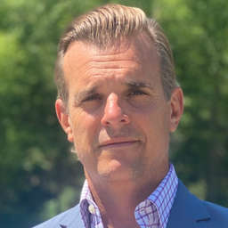 John Barnoski - Crunchbase Person Profile