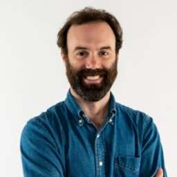 Daniel Eisen - Crunchbase Person Profile