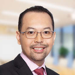 Hasnul Hasan - Crunchbase Person Profile