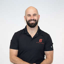 Sam Trotta - Co-Founder and Vice President @ Striation 6 - Crunchbase ...