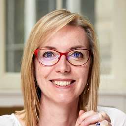 Stephanie Allassonniere - Crunchbase Person Profile