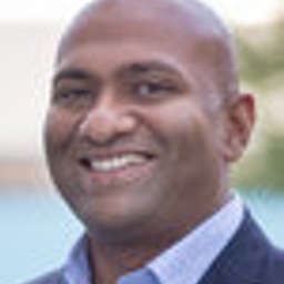 Fiaz Mohamed - Vice President, Crusoe Cloud @ Crusoe Energy Systems ...