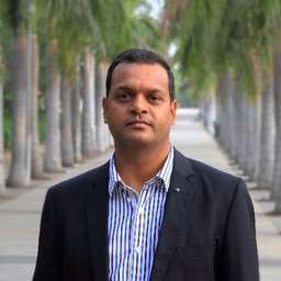 Shanthi Narayan Batchu - Founder and Managing Director @ Lera ...