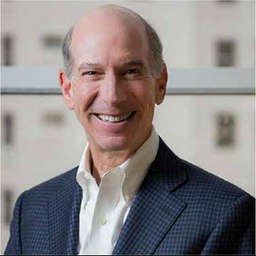 Barry Menashe - Crunchbase Person Profile